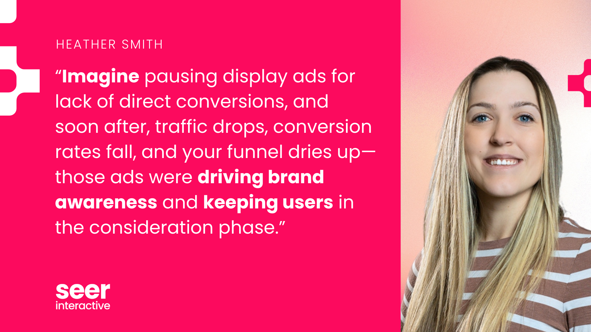 Hot Take: Perfect Attribution is a Myth | Seer Interactive